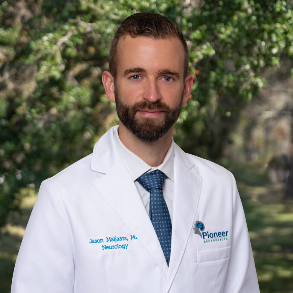 Neurology Team - Pioneer Health